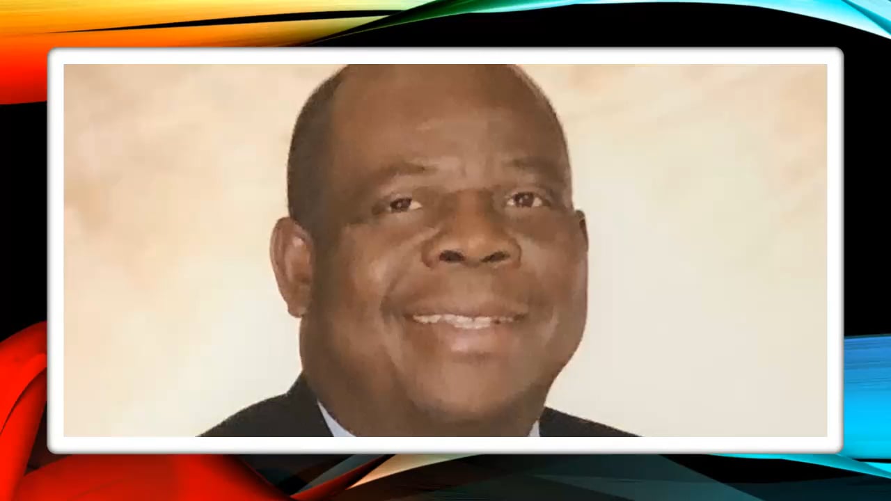 Elder Edward Kofi Nyarko Video Presentation on Vimeo