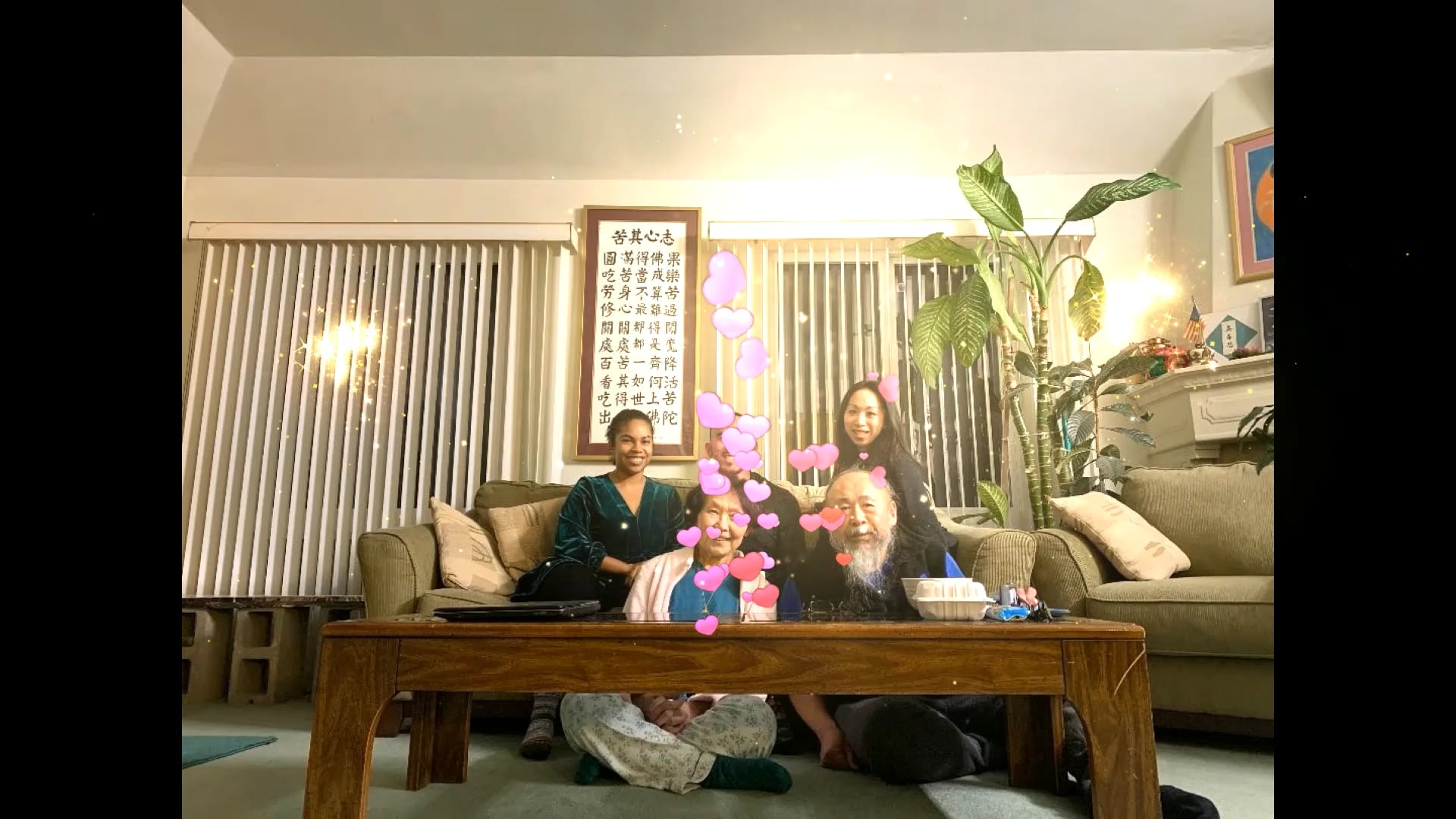 Happy Palindrome 02-02-2020! Happy Birthday!! on Vimeo