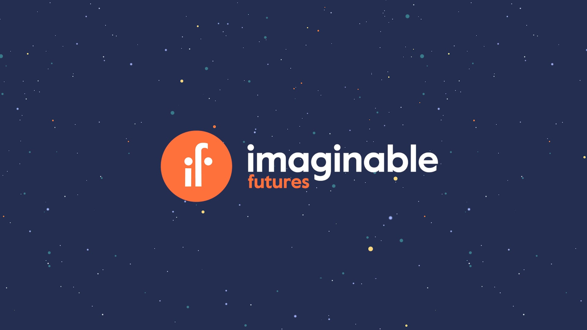 Imaginable Futures - What If on Vimeo