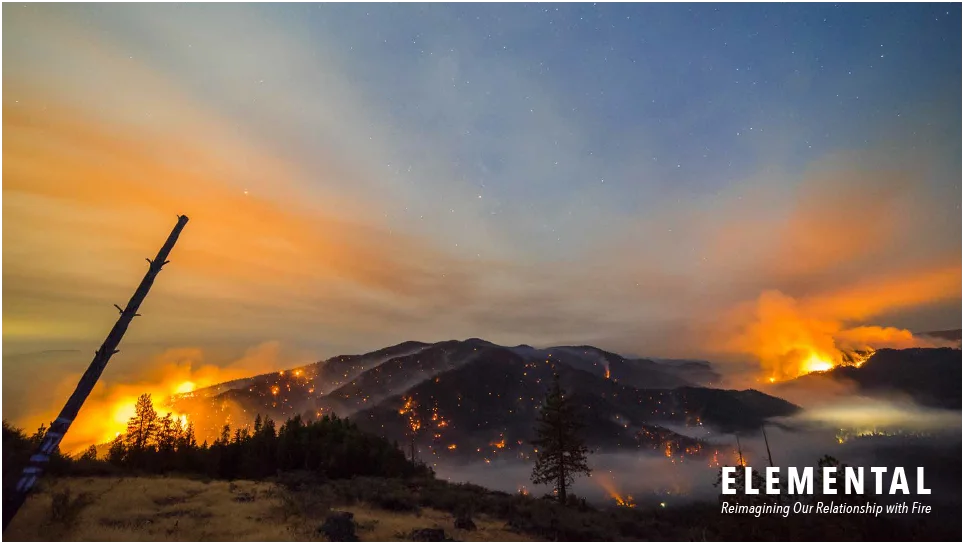 FIRE SIZZLER on Vimeo