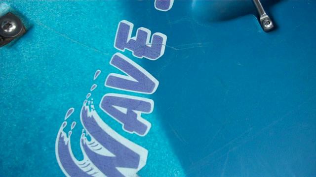 Wave Sport Z $150.00 on Vimeo