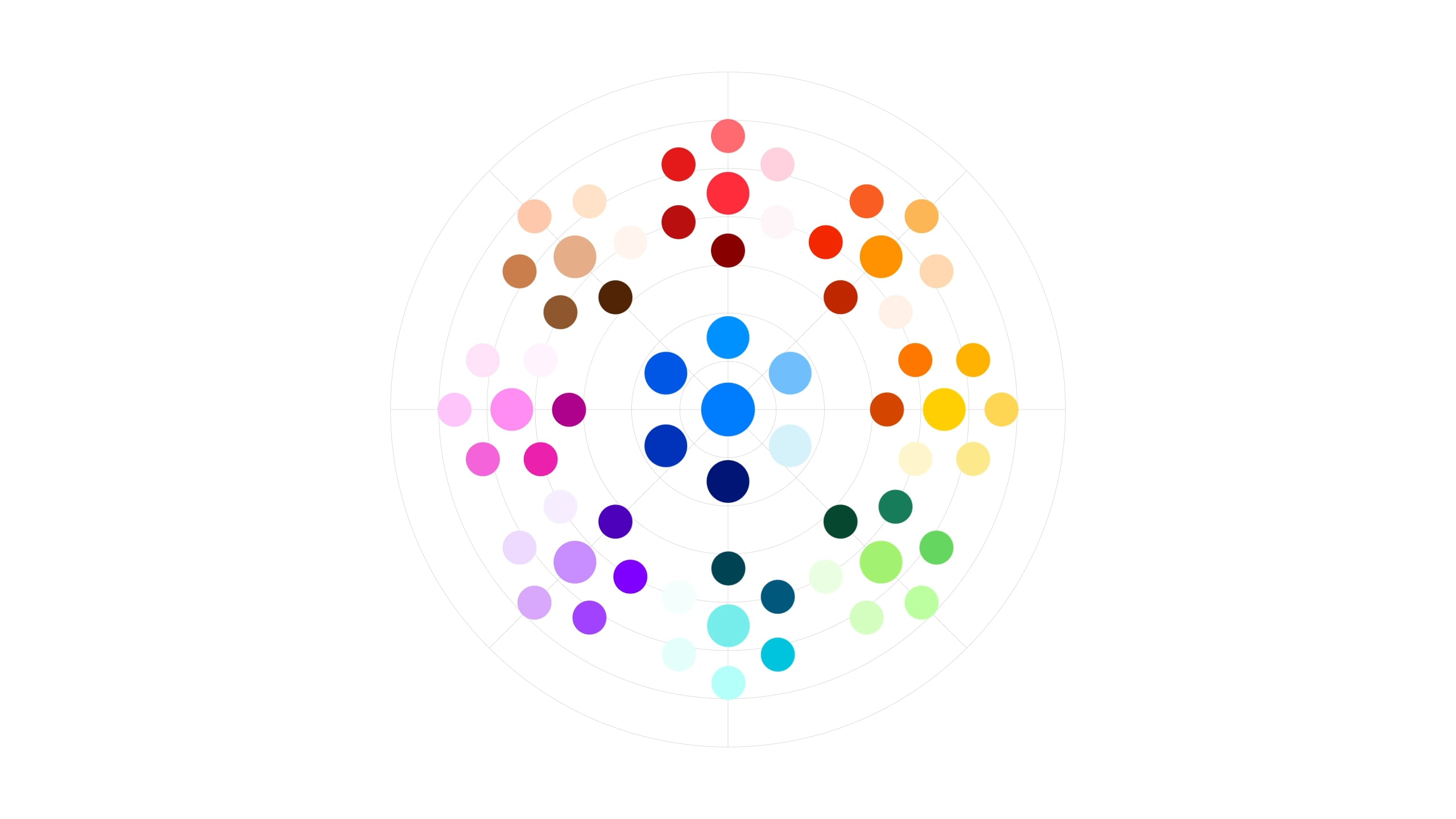 GCash Color Palette on Vimeo