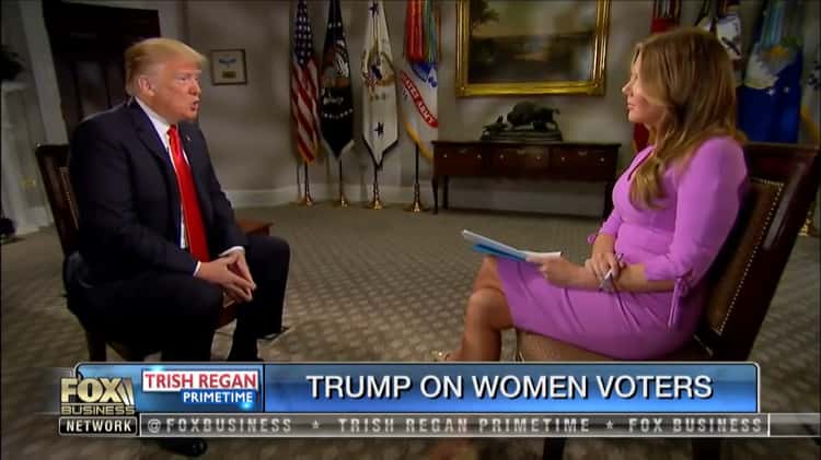 Fox Business News Women