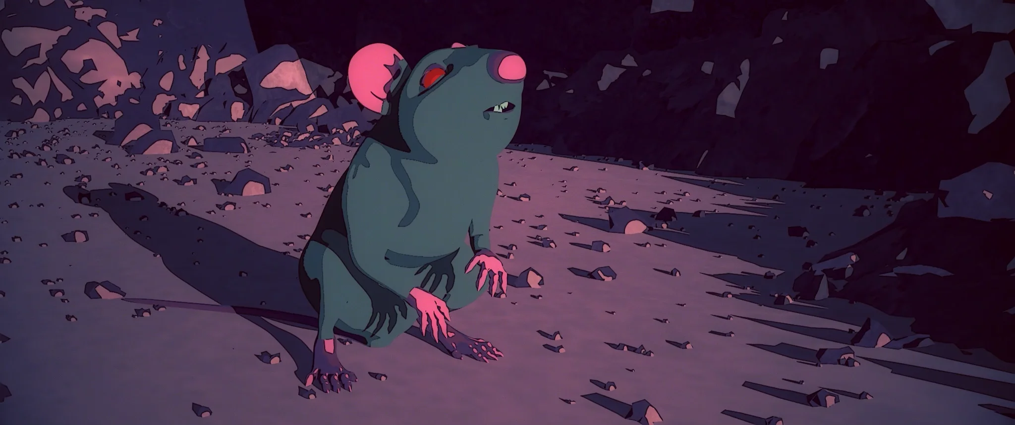 THE COLLECTOR - THE COLLECTOR on Vimeo