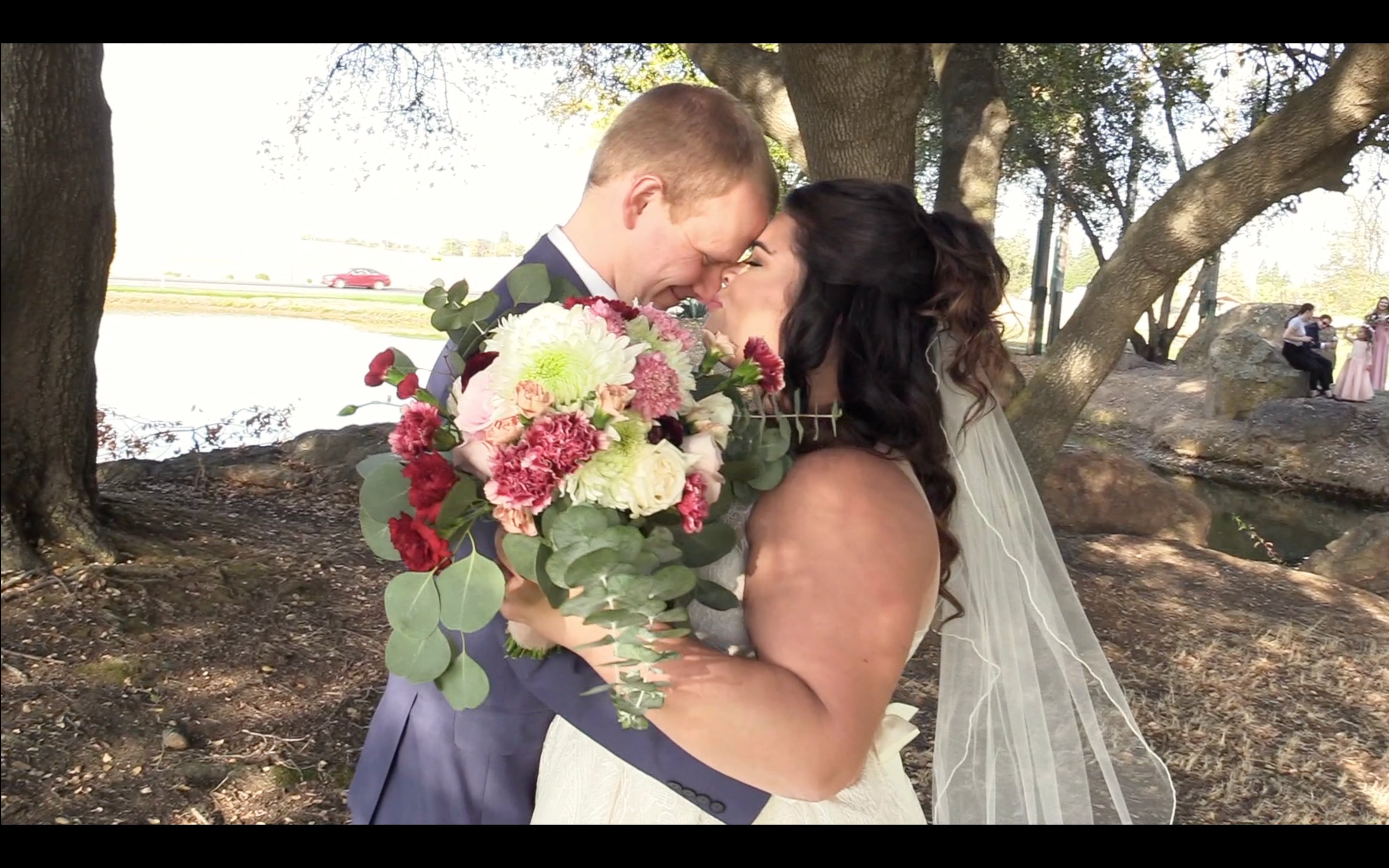 Nichole Mark Wedding Highlight Video on Vimeo