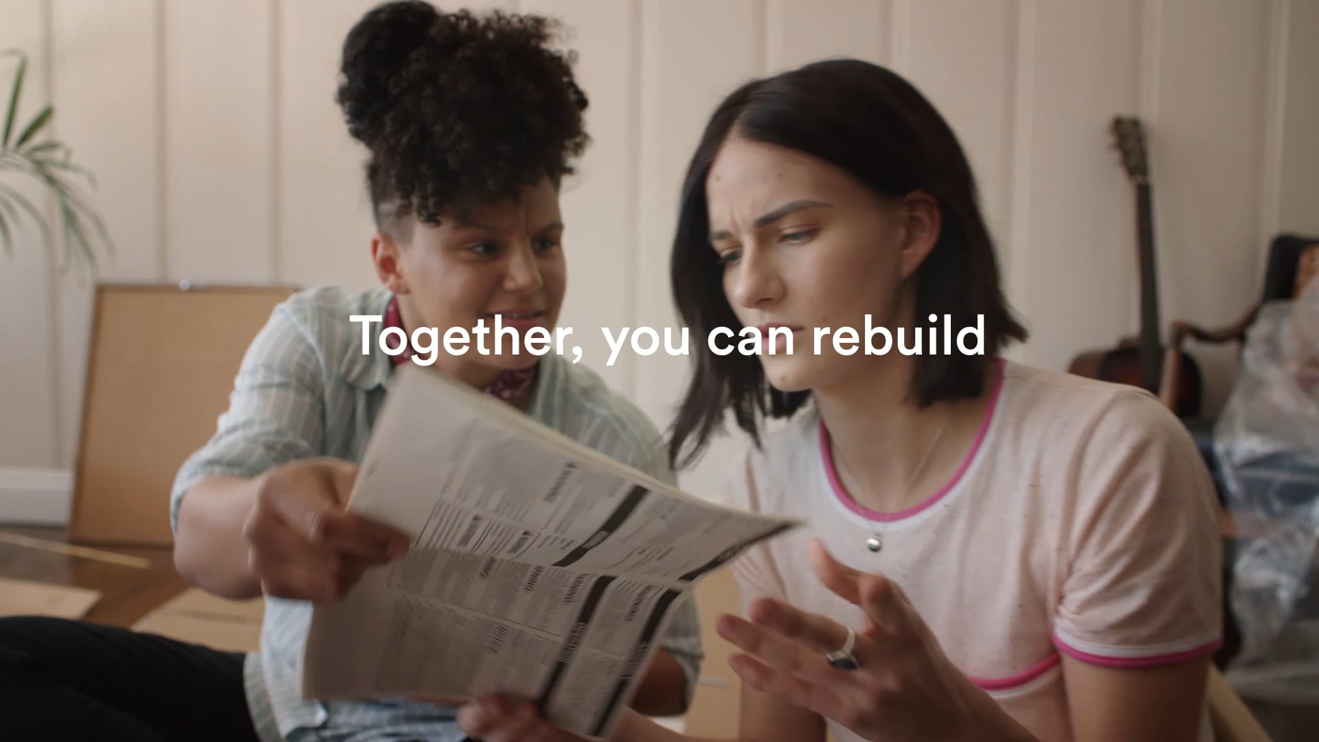 Unison Together You Can Anthem 60 - Web on Vimeo