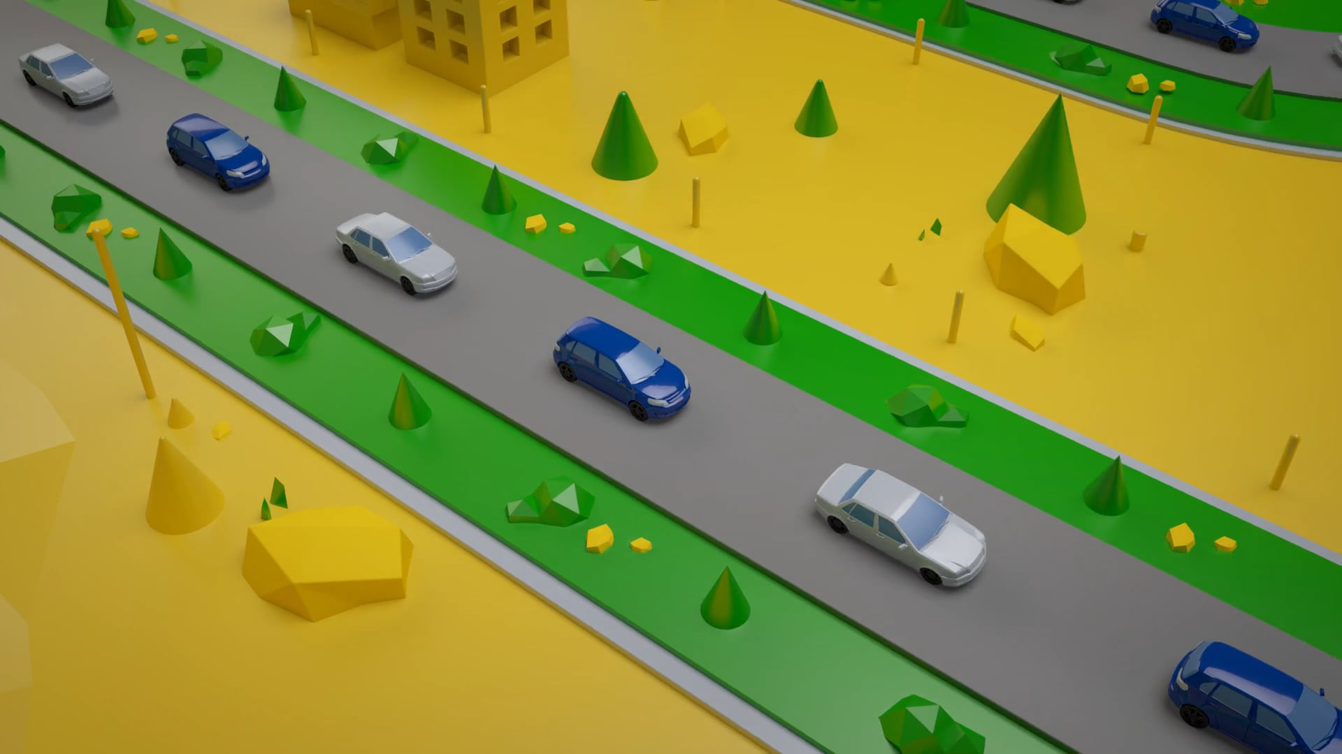 Aviva - Multicar on Vimeo