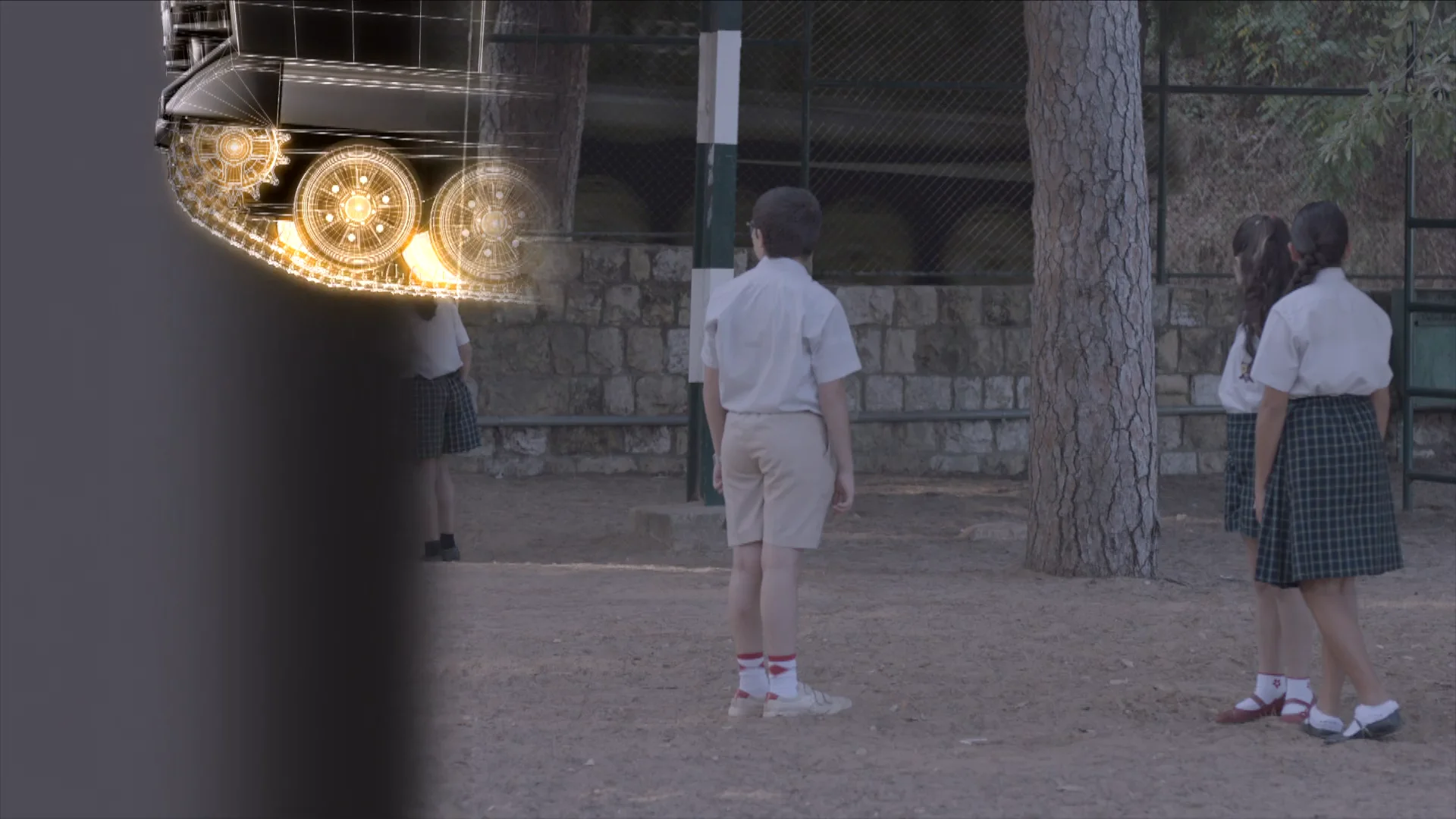 Making-Of_1982_FINALV3 on Vimeo