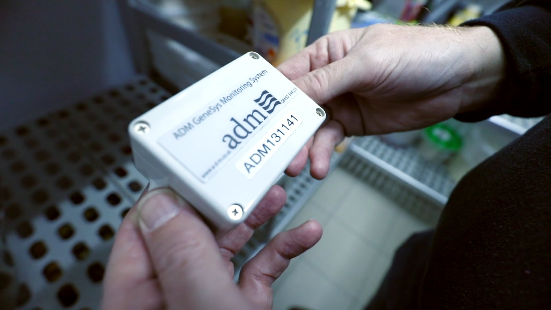 ADM Ltd - Brand Film - 2020 on Vimeo