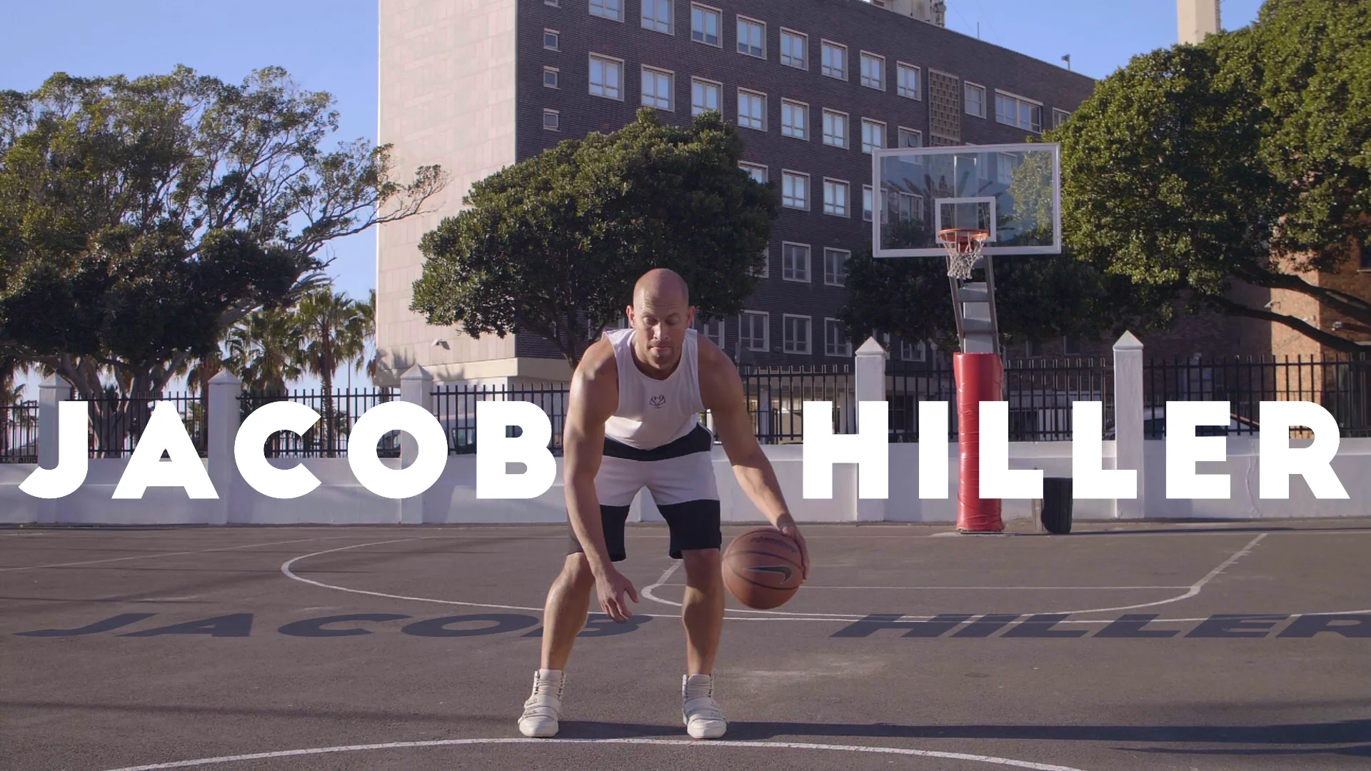 Tom Willows // Jacob Hiller on Vimeo