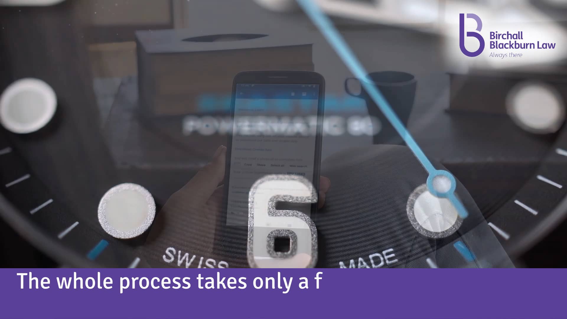 Using Credas to Verify Your ID on Vimeo