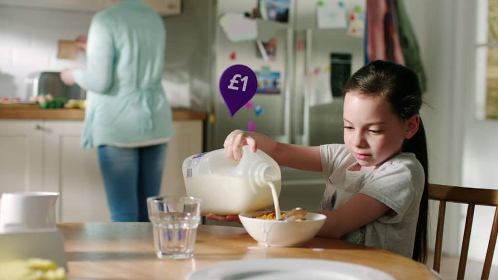 Tesco Breakfast on Vimeo