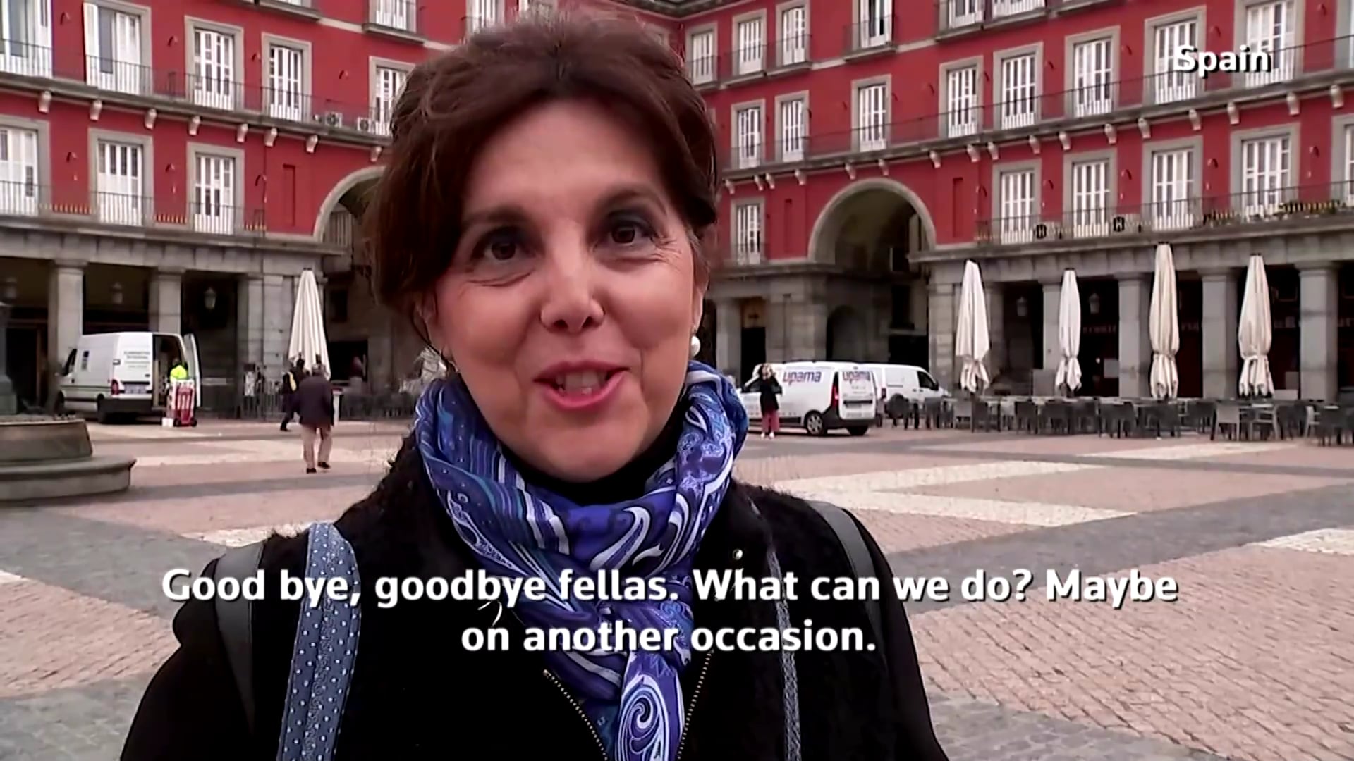 Goodbye Britain on Vimeo