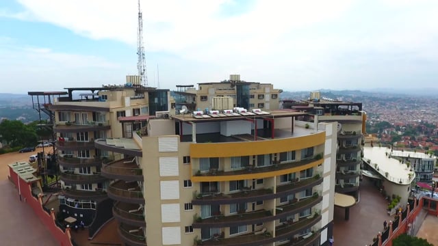 City, Kampala, Uganda. Free Stock Video - Pixabay
