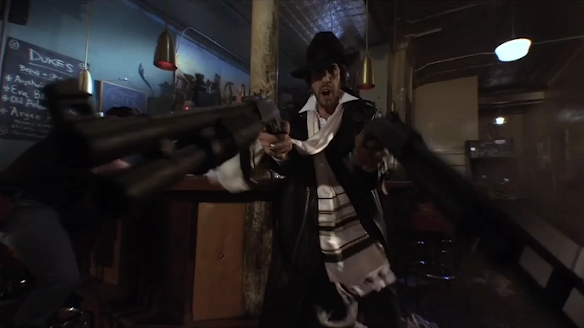 JONATHAN KESSELMAN REEL 2021 on Vimeo