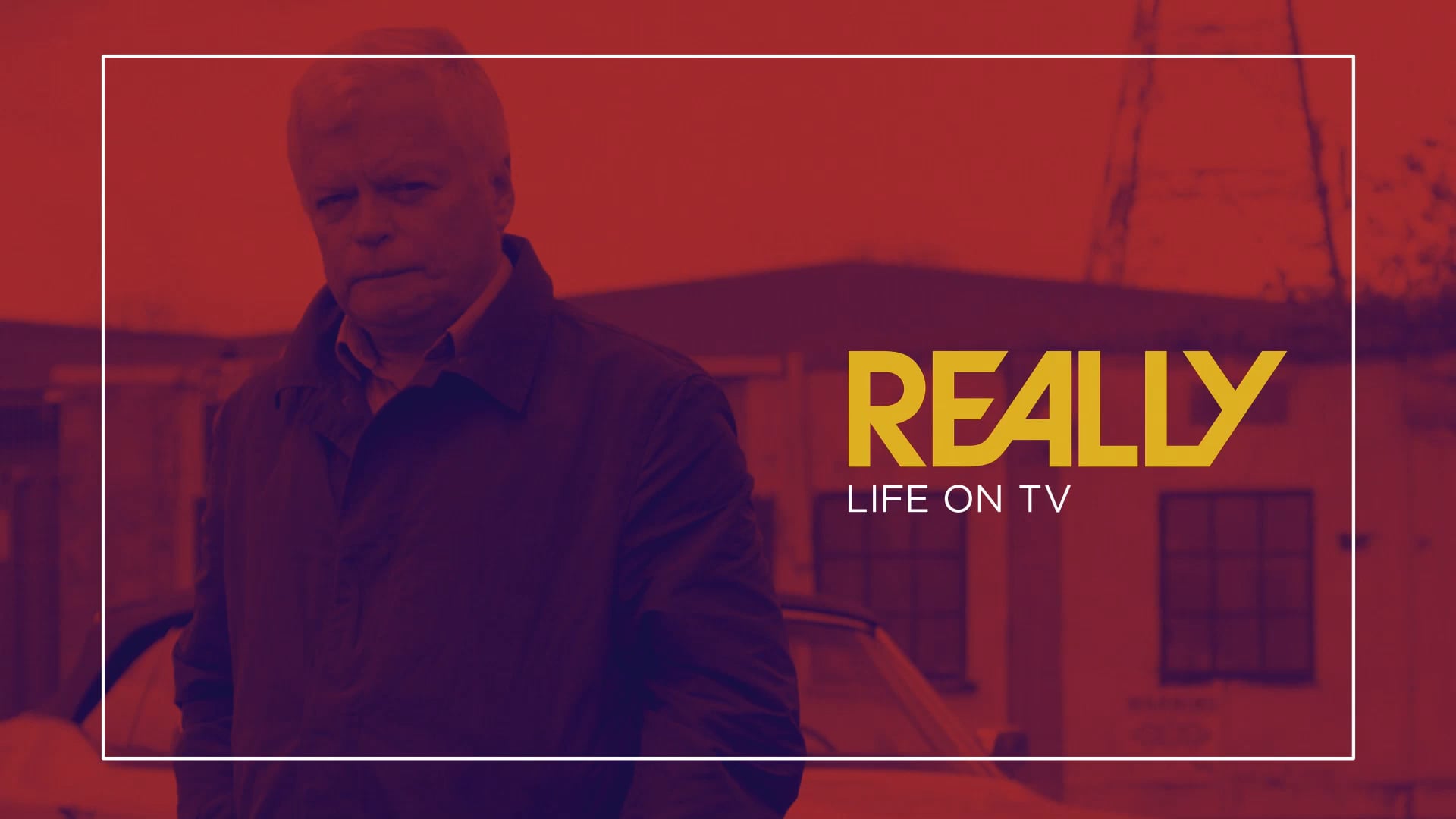 REALLY Channel Ident ROGER on Vimeo