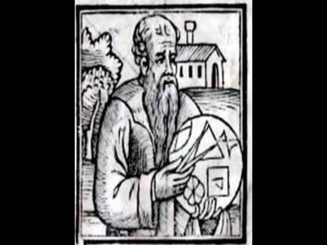 APOLONIO DE PERGE EL GRAN GEOMETRA HISTORIA BIOGRAFICA CORTA on Vimeo