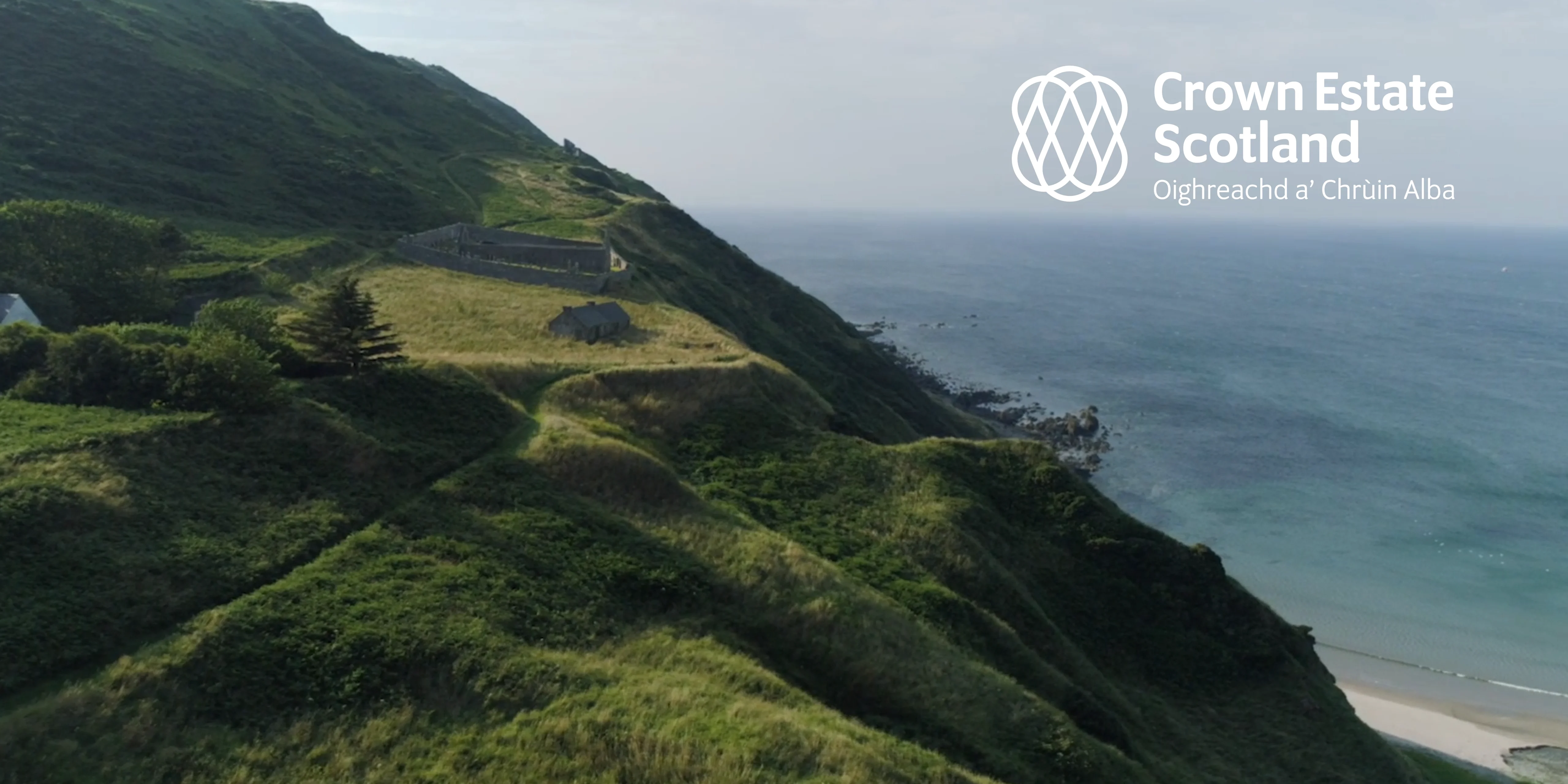 Crown Estate Scotland - About Us