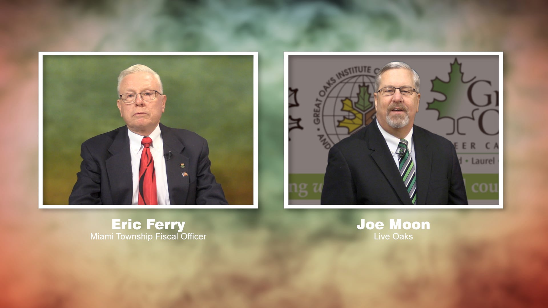 Around MIAMI Township with Eric Ferry on Vimeo