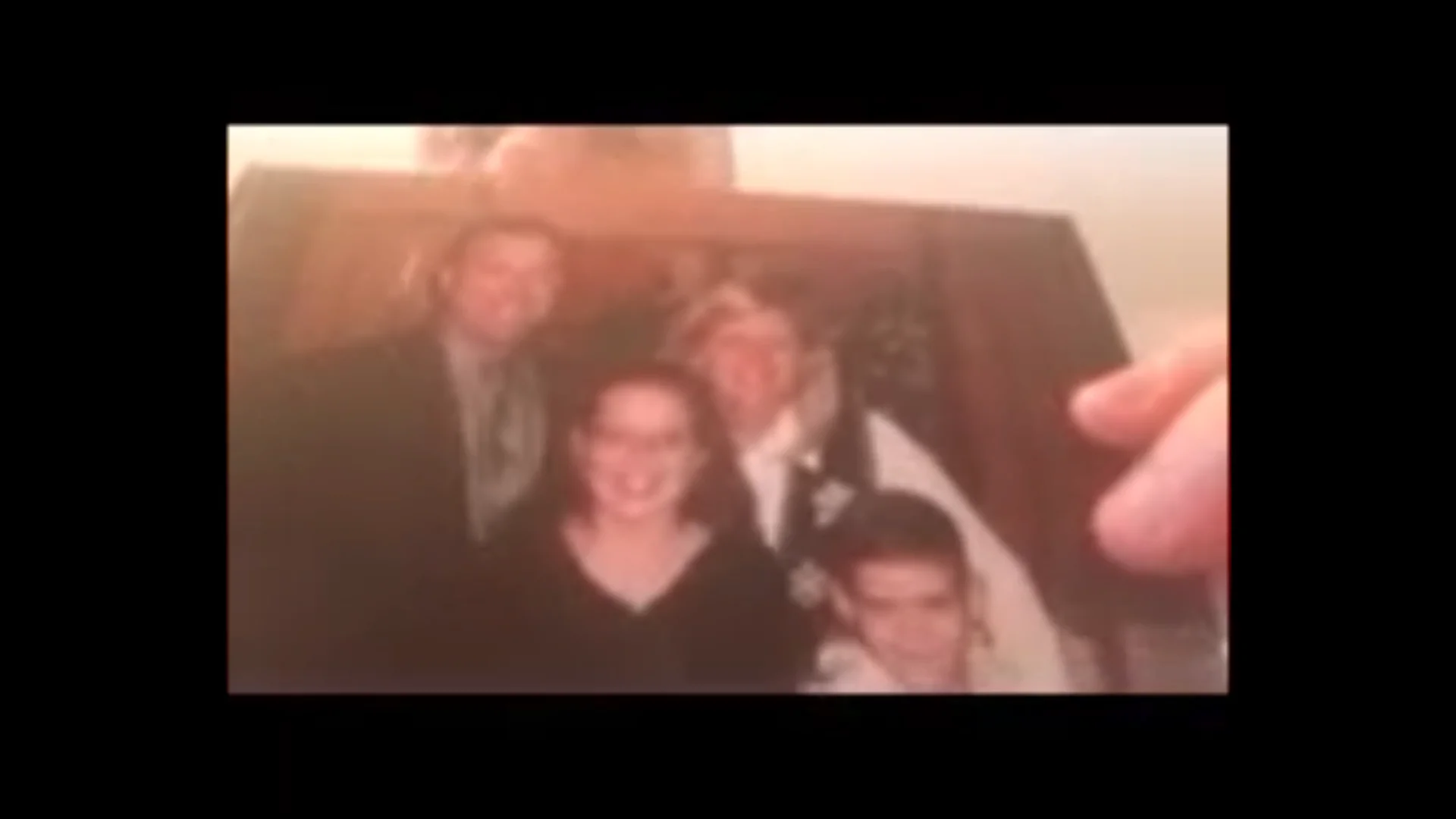 Lt. Colonel Eric Babbit of the National Guard on Vimeo