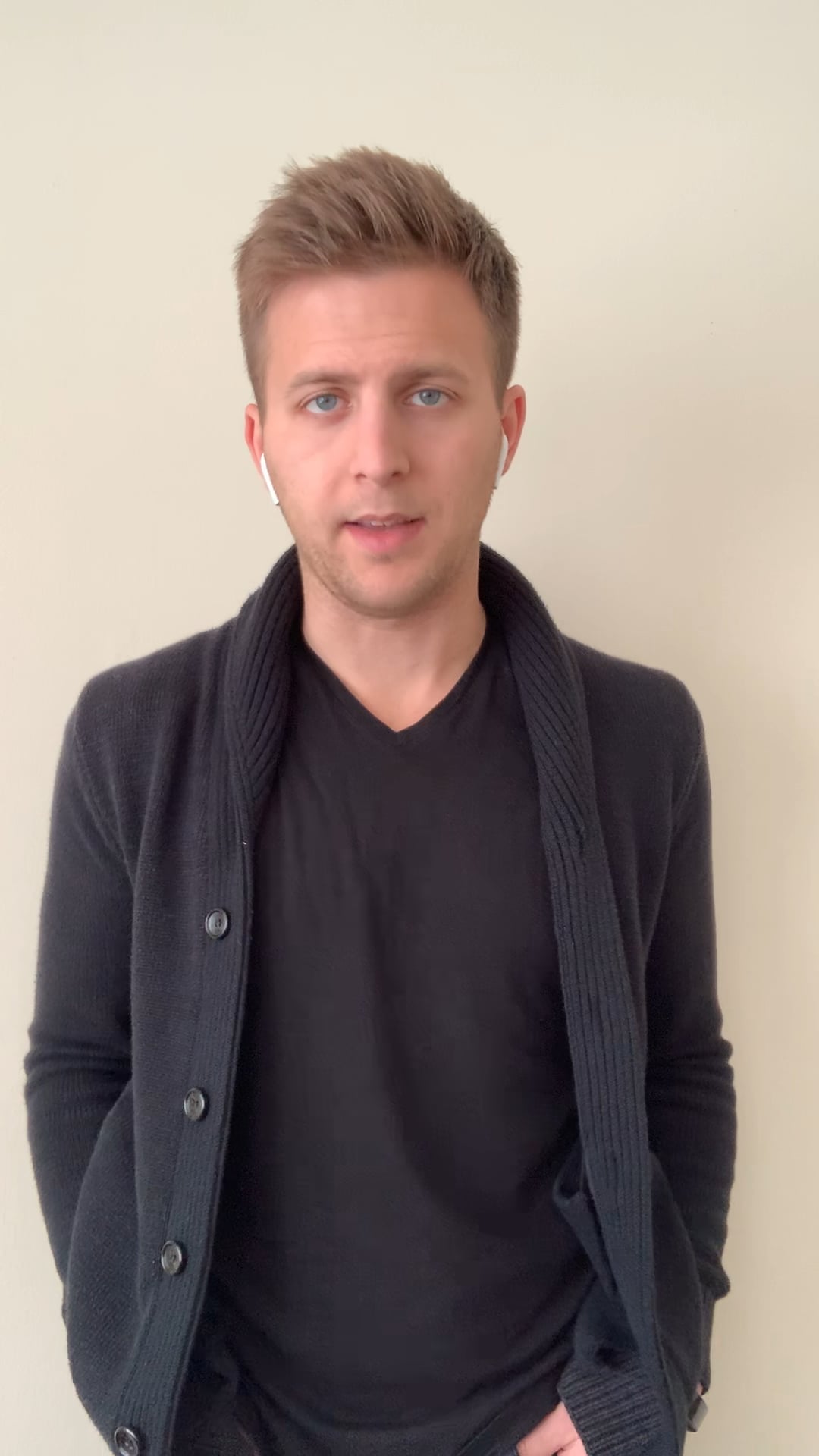 Ryan Utterback Audition on Vimeo