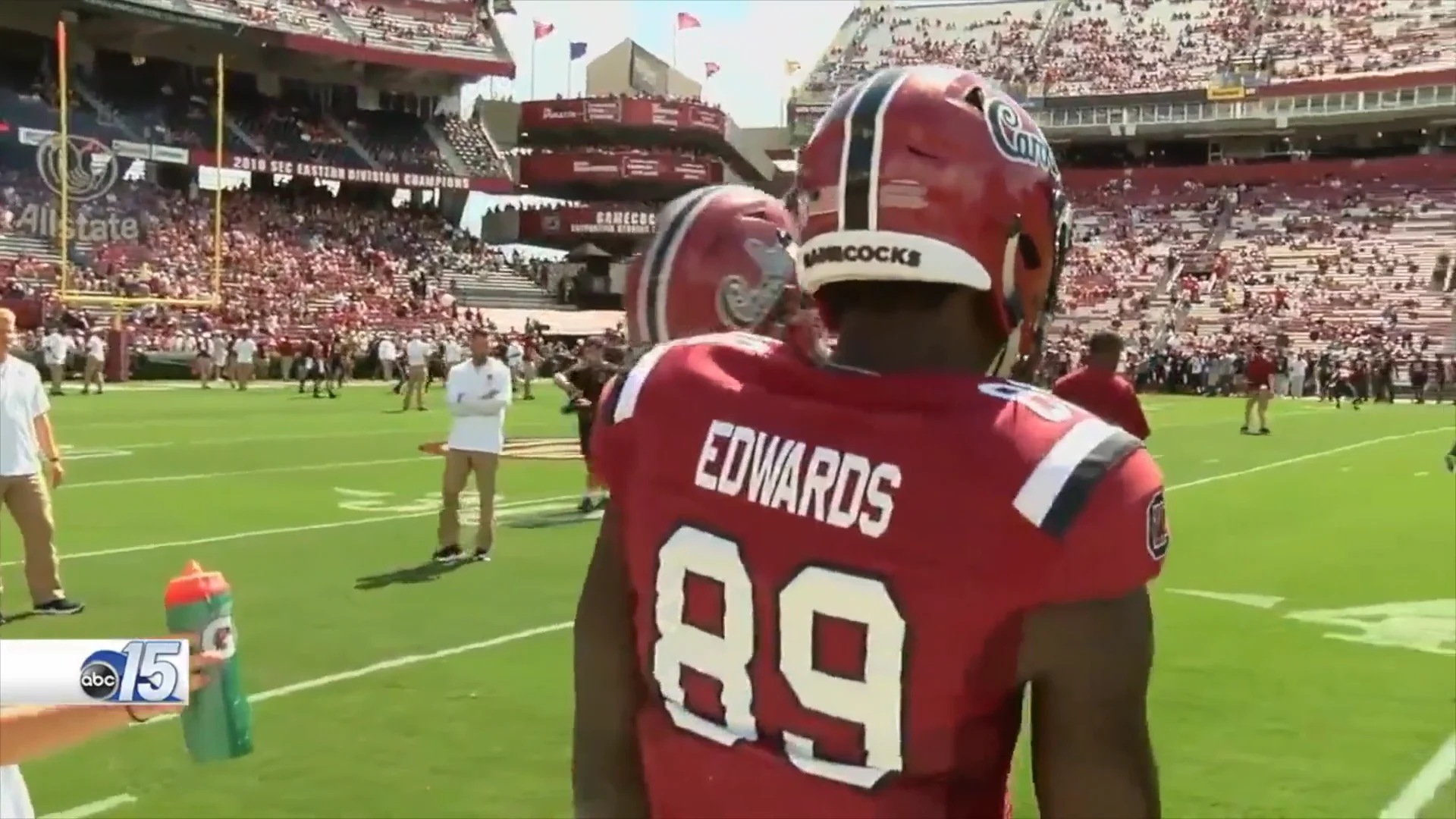 Kacy Hintz - Kacy Hintz "Bryan Edwards" on Vimeo