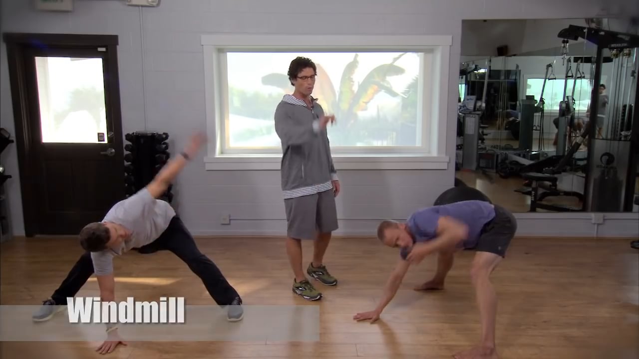 Foundation Training original 12 minutes on Vimeo