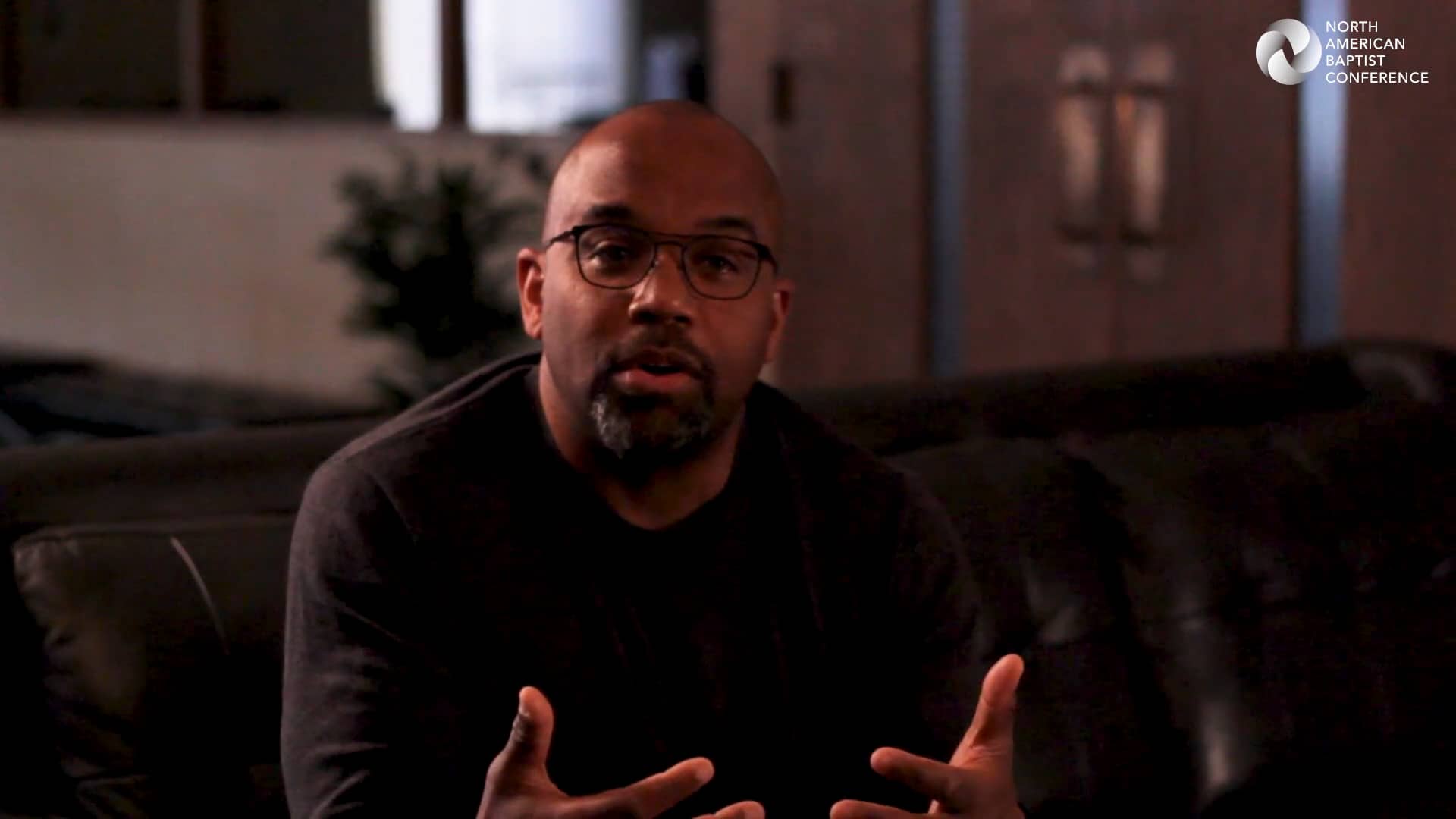 Racial Righteousness: Wayne Stapleton on Vimeo