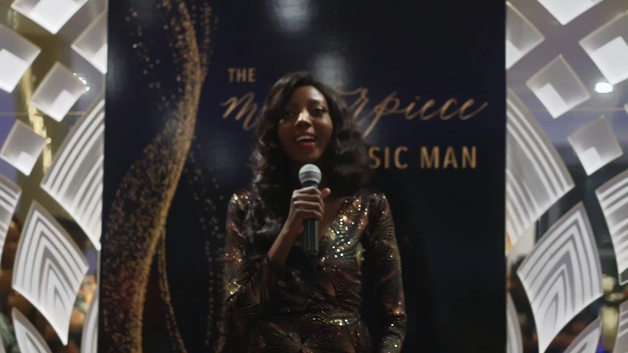 The Masterpiece of a Classic Man. on Vimeo