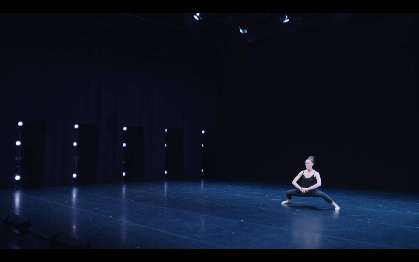 Impro- Audition Elisabeth Schilling on Vimeo