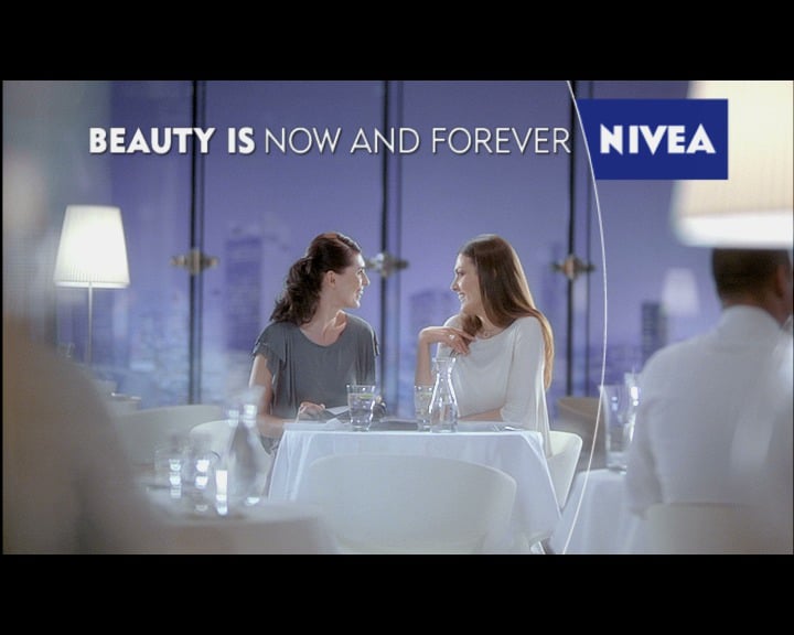 Nivea 2008 on Vimeo