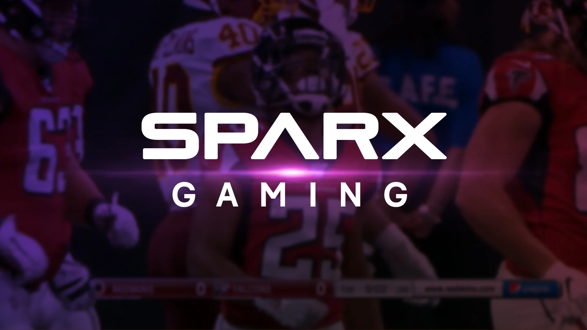 Sparx Real time Gaming in Broadcast on Vimeo