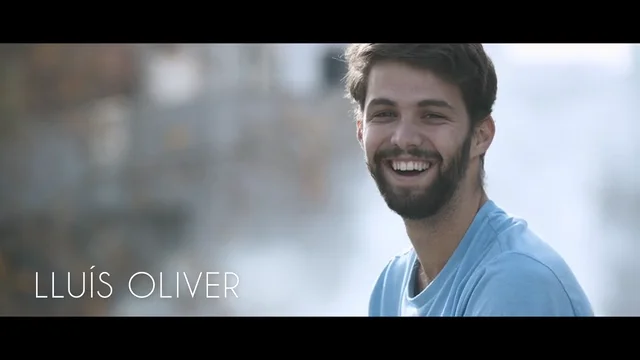 LLUÍS OLIVER Actor Videobook on Vimeo