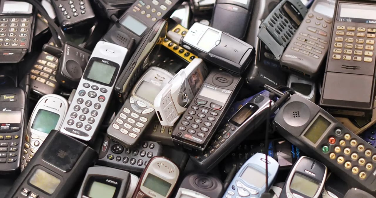 Corrections Security - Cellsense® Plus on Vimeo