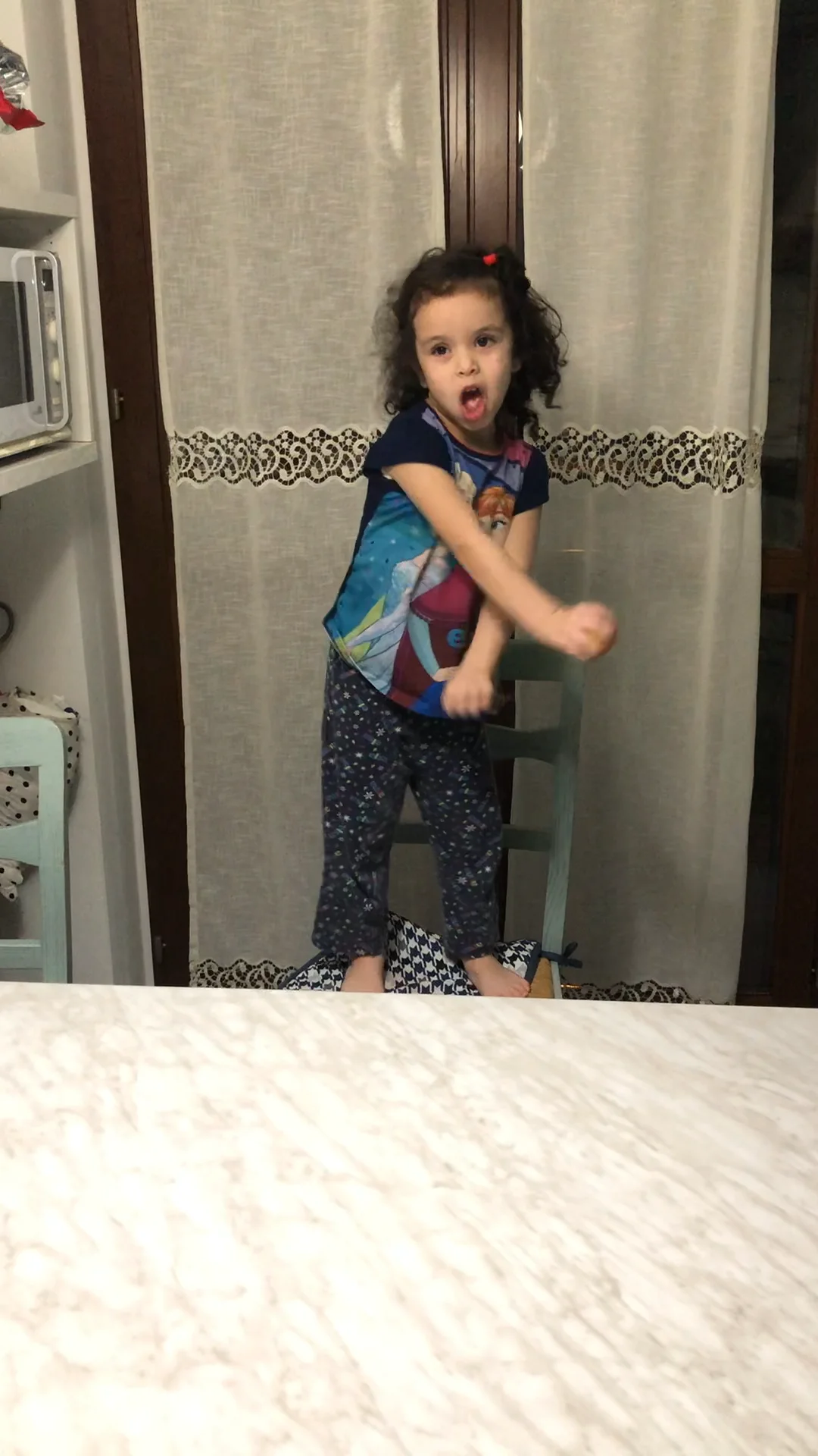 Mini-Lady Gaga on Vimeo