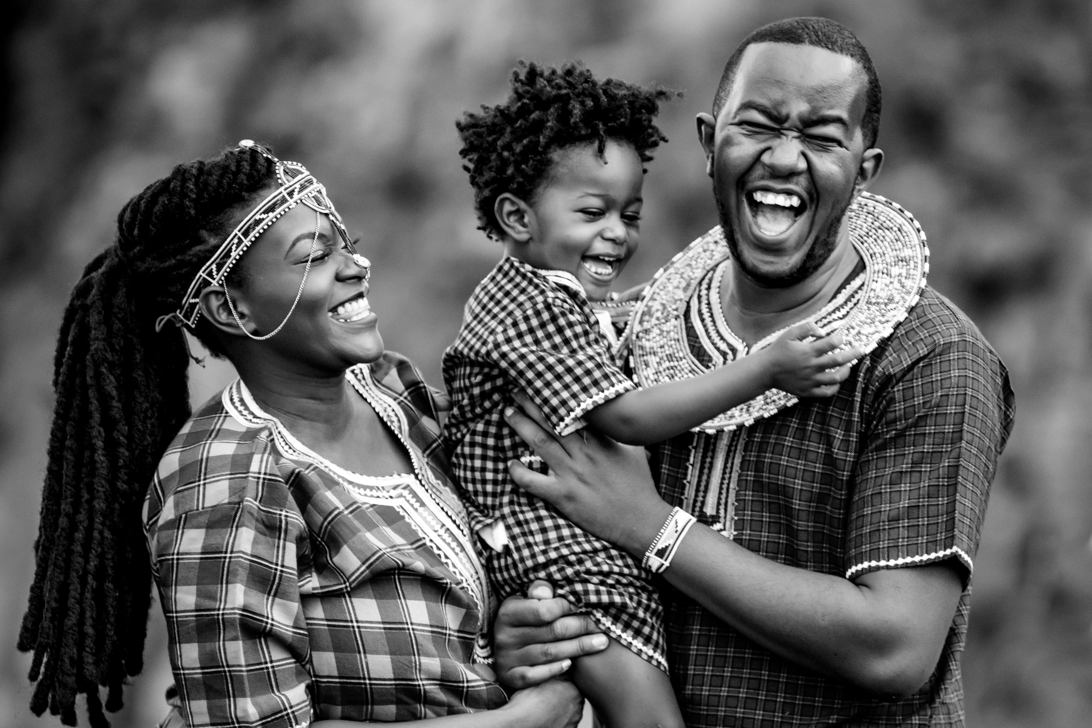 Jackson Mwangi Family 2019 on Vimeo