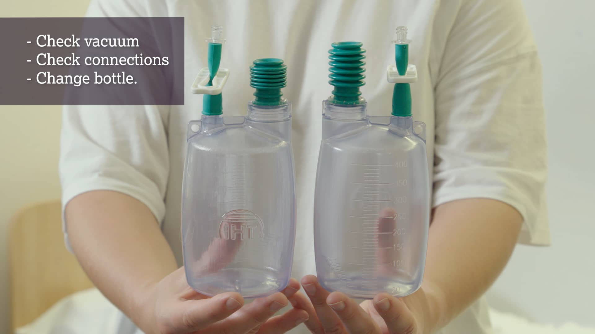 Redivac Drain Care on Vimeo