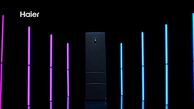 HAIER Magic Box on Vimeo
