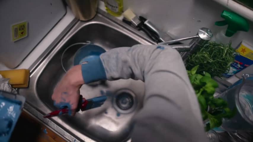 British Gas - Here to Solve (Bathroom & Kitchen) on Vimeo