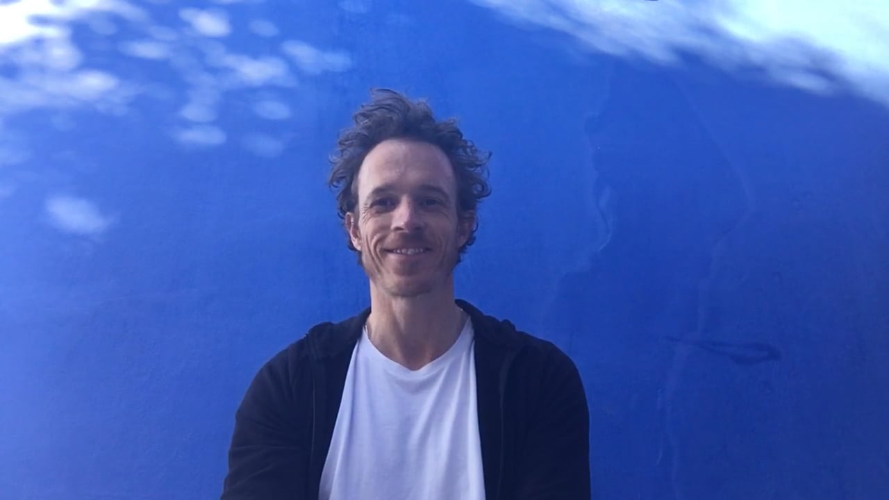 Hello on Vimeo