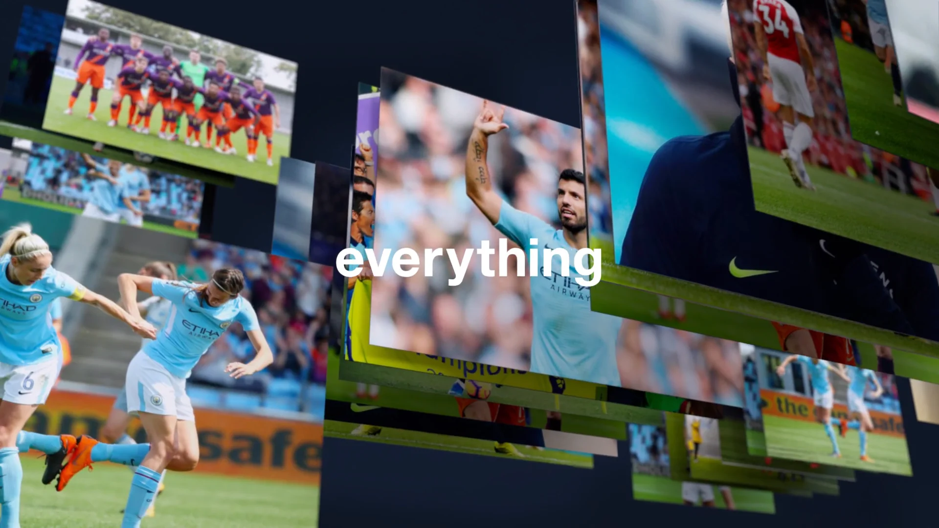 MCFC New App Launch on Vimeo