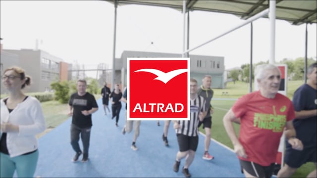 Altrad, the videos of the industrial service company - Altrad Group