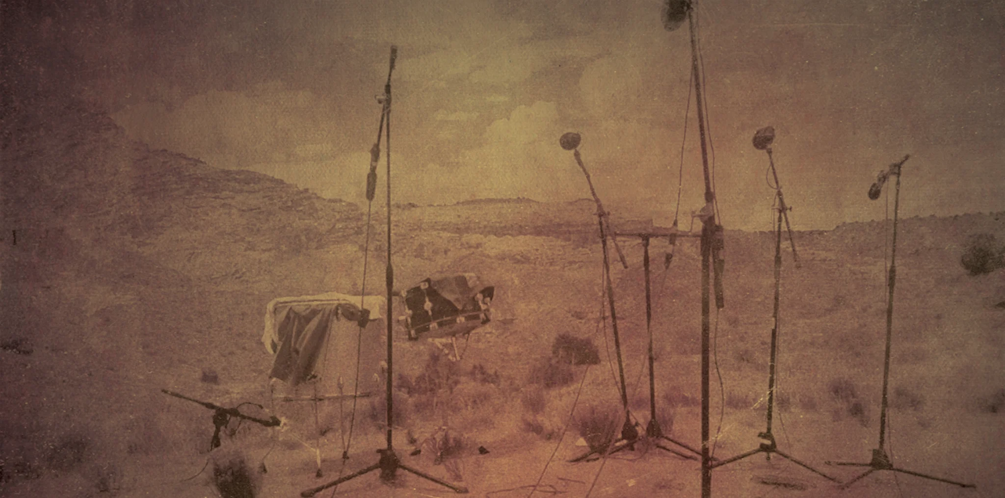 Buffalo Blood "Buffalo Blood"