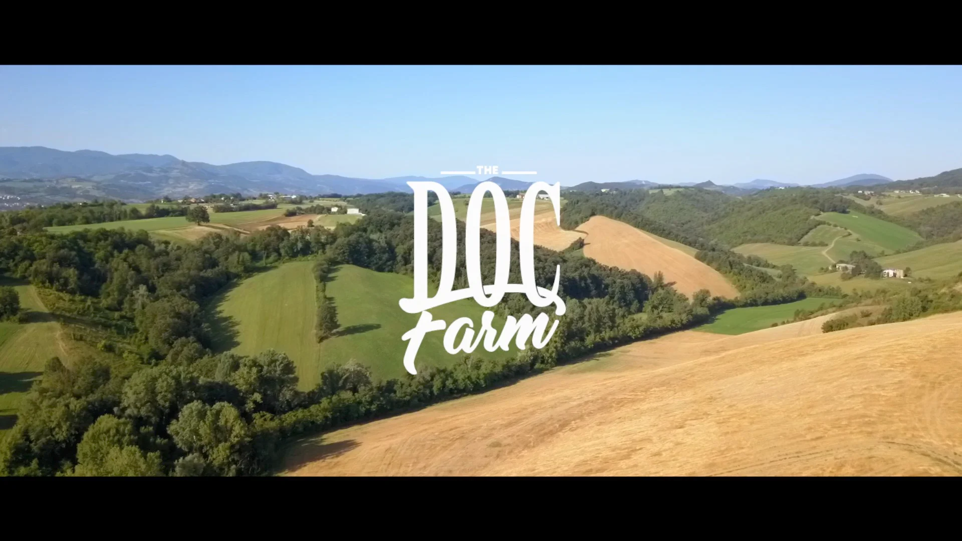 Doc Farm - Trailer on Vimeo