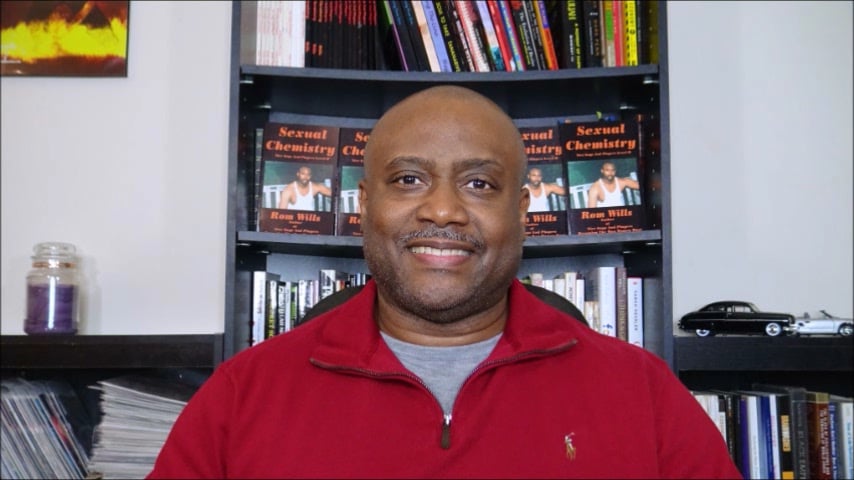 Watch Rom Wills Presents - Three Schools of Thought for Getting Women ...