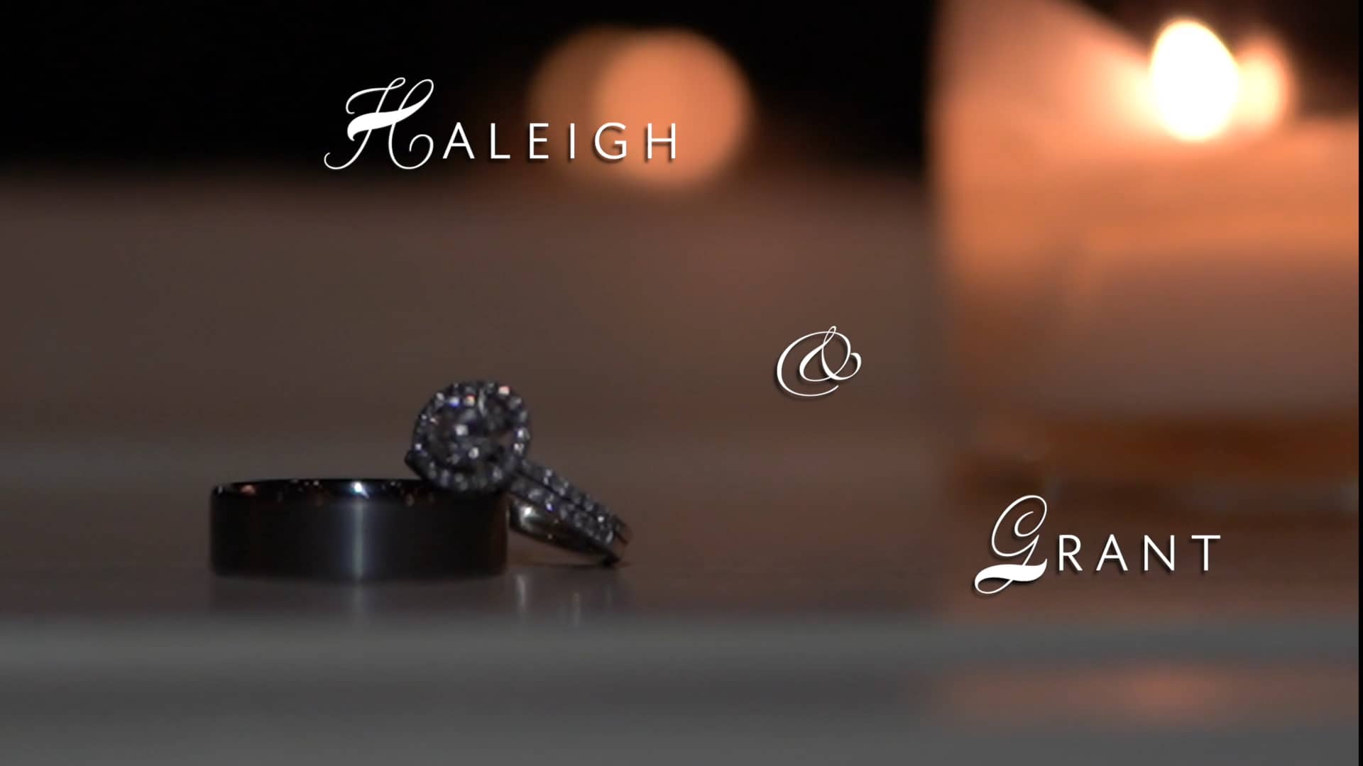 Mike Staff Productions - Oakland Wedding Videography - The Wedding ...