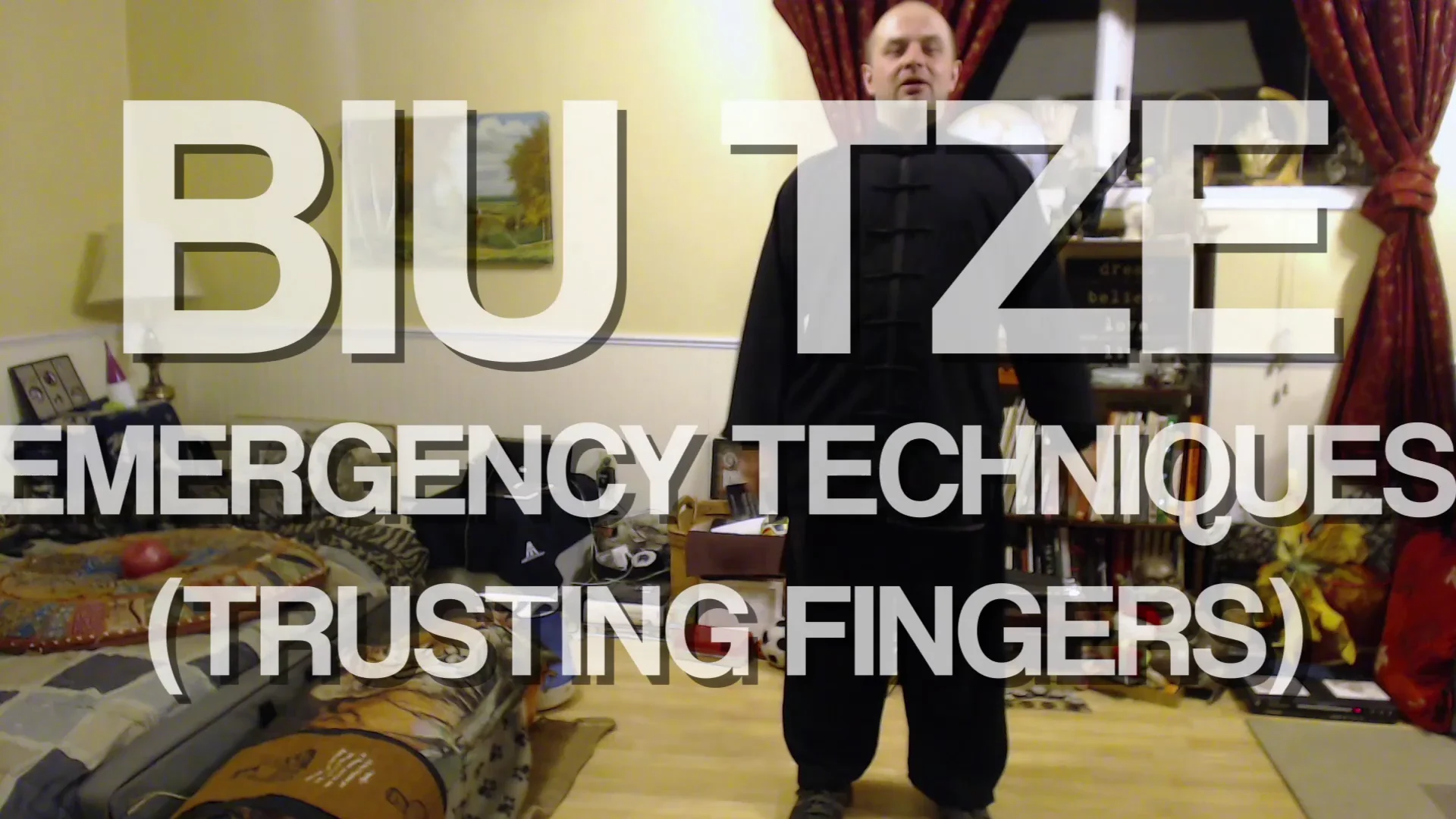 Watch Biu Tze Online | Vimeo On Demand on Vimeo
