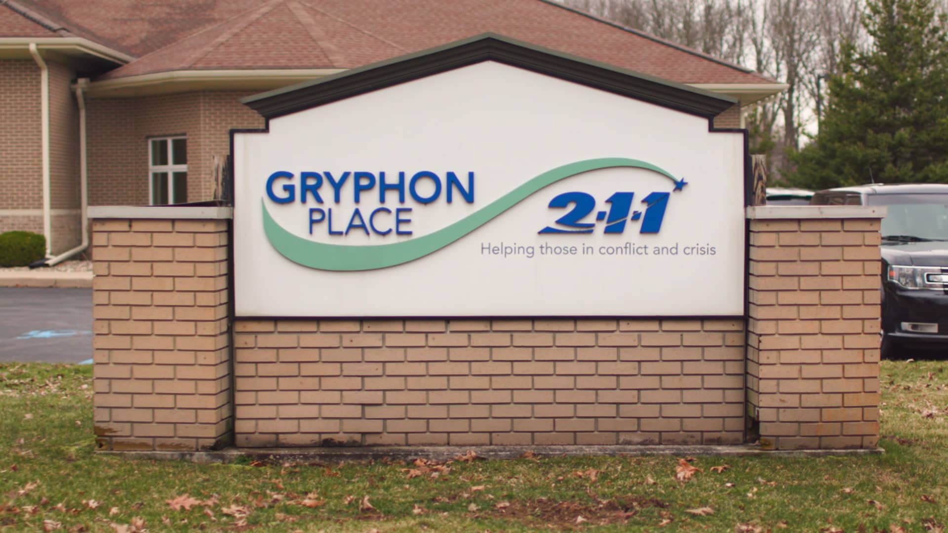 Gryphon Place on Vimeo