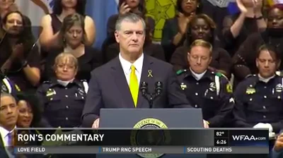 Ron Corning - Reasonable change needed 'for the greater good' on Vimeo