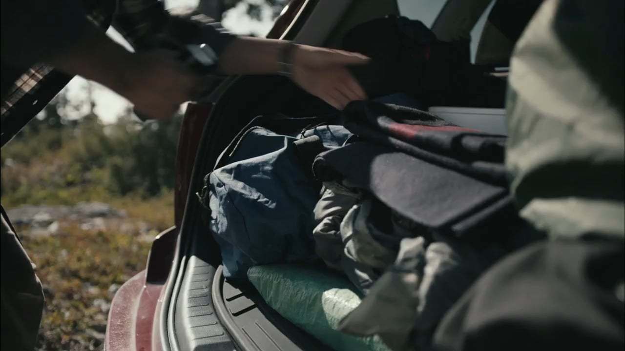 Toyota Rav 4 Adventure "SIGNAL" [ORIGINAL SOUNDTRACK] on Vimeo